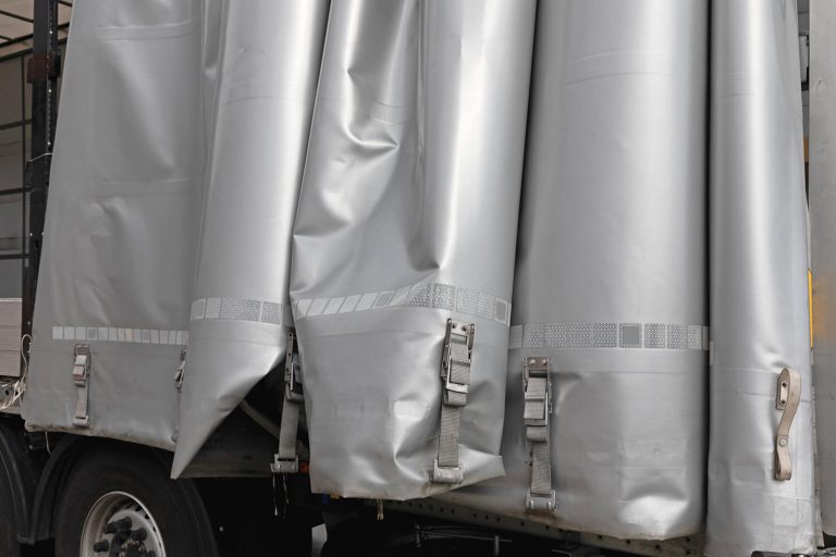 Ontario Trucking Company | Canada, USA, Mexico | Kingsway Express